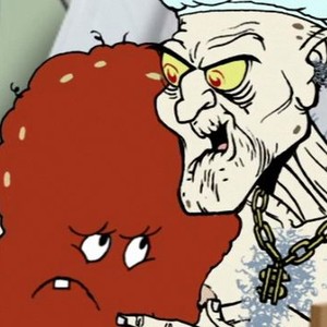 Aqua Teen Hunger Force: Season 3, Episode 6 - Rotten Tomatoes