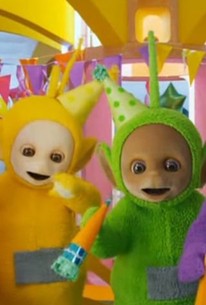 Teletubbies: Season 6, Episode 30 | Rotten Tomatoes
