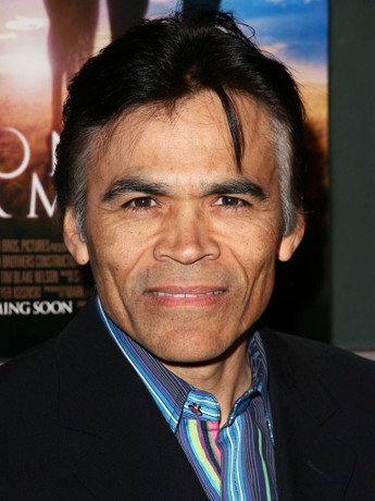 Sal López Actor