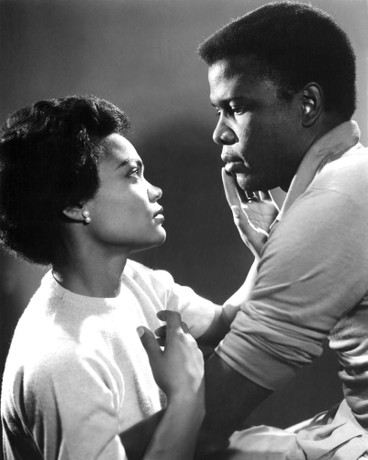 Eartha Kitt Boomerang