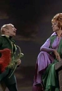 Bewitched - Season 6 Episode 27 - Rotten Tomatoes