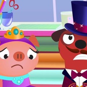 Astroblast!: Season 2, Episode 31 - Rotten Tomatoes