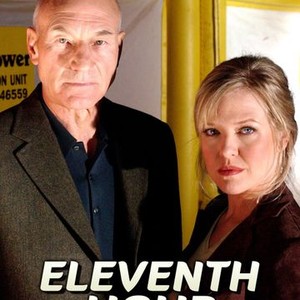 Eleventh Hour - Rotten Tomatoes