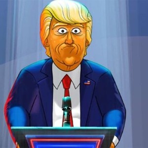 Our Cartoon President: Season 3, Episode 13 - Rotten Tomatoes