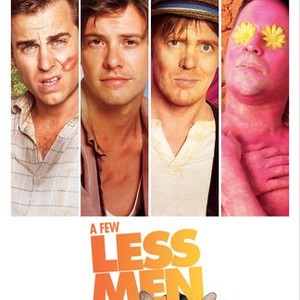 A Few Less Men - Rotten Tomatoes