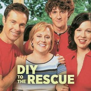 DIY to the Rescue: Season 5, Episode 6 - Rotten Tomatoes