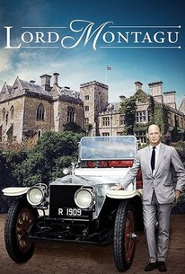 Lord Montagu | Rotten Tomatoes