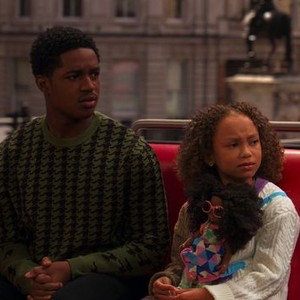 Raven's Home: Season 6, Episode 1 - Rotten Tomatoes