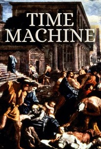 Time Machine (1996) | Rotten Tomatoes