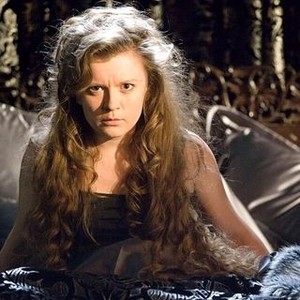 Amy Carson - Rotten Tomatoes