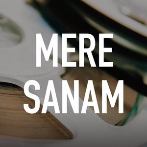Mere Sanam (1965) - Rotten Tomatoes