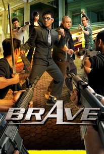 Brave | Rotten Tomatoes