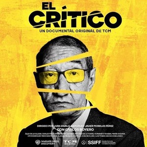 El Crítico - Rotten Tomatoes