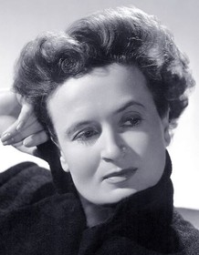 Irene Sharaff | Rotten Tomatoes