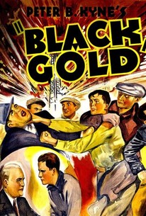 Black Gold | Rotten Tomatoes