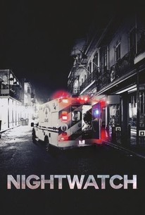 Nightwatch: Season 2 | Rotten Tomatoes