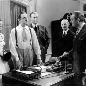 Charles Halton - Rotten Tomatoes