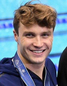 Robert Finke | Rotten Tomatoes