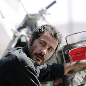 Navid Mohammadzadeh - Rotten Tomatoes