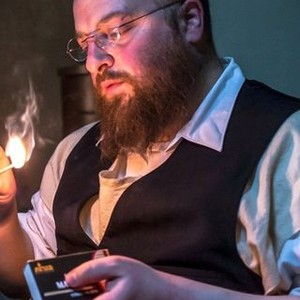 Menashe - Rotten Tomatoes