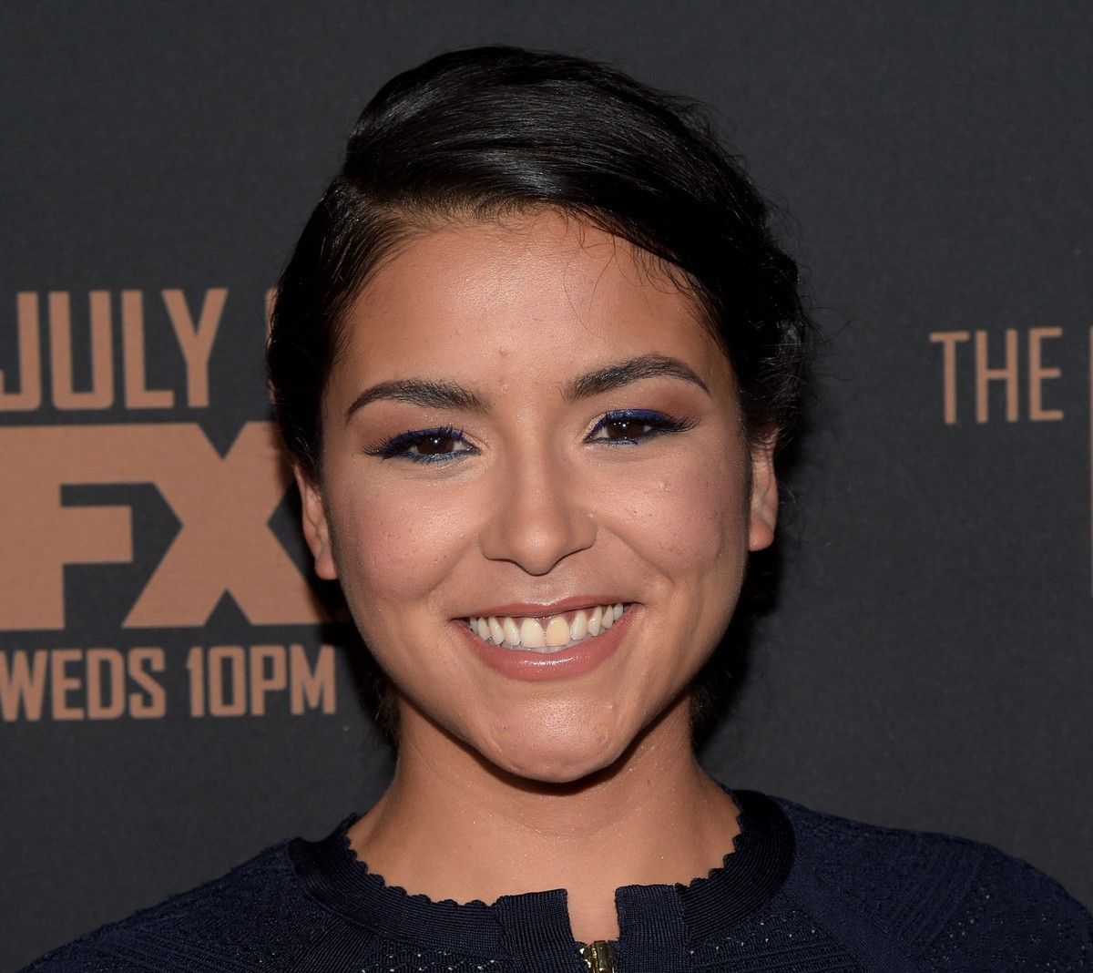 Emily Rios - Rotten Tomatoes