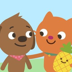 Sago Mini Friends: Season 1, Episode 1 - Rotten Tomatoes