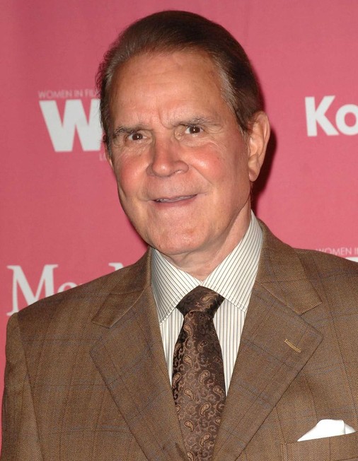 Rich Little - Rotten Tomatoes