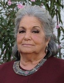 Márcia Breia | Rotten Tomatoes
