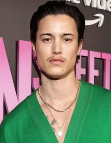 Derek Luh | Rotten Tomatoes