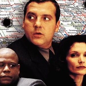 Witness Protection - Rotten Tomatoes