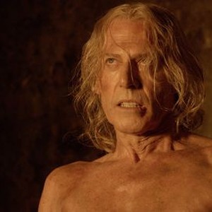 Craig Walsh-Wrightson - Rotten Tomatoes