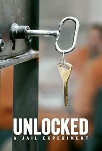 Unlocked: A Jail Experiment | Rotten Tomatoes
