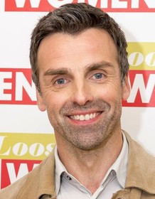 Jonathan Wrather | Rotten Tomatoes