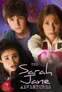 The Sarah Jane Adventures: Season 3 | Rotten Tomatoes