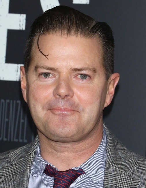 Clarke Thorell - Rotten Tomatoes