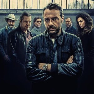 Undercover - Rotten Tomatoes