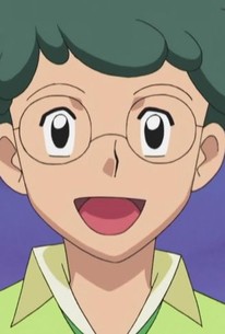 Pokémon the Series: DP Galactic Battles, Episode 38 | Rotten Tomatoes