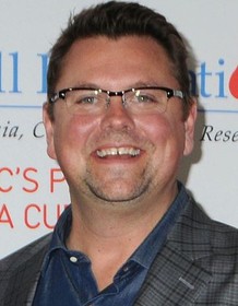 Storme Warren | Rotten Tomatoes