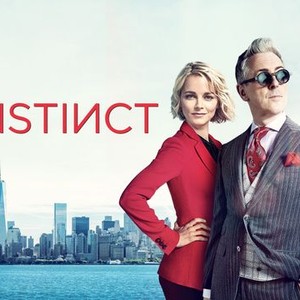 Instinct - Rotten Tomatoes
