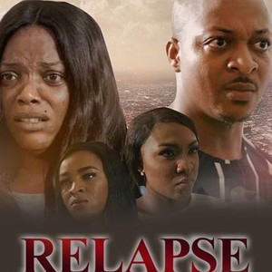 Relapse - Rotten Tomatoes