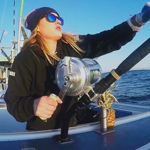 Wicked Tuna: Outer Banks - Rotten Tomatoes