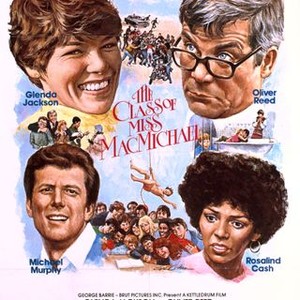 The Class of Miss MacMichael - Rotten Tomatoes