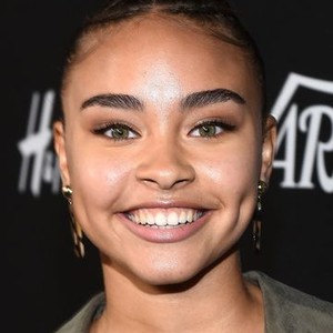 Bailey Bass - Rotten Tomatoes