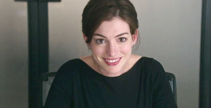 The Intern - Rotten Tomatoes