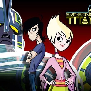 Sym-Bionic Titan - Rotten Tomatoes