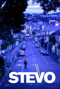 Stevo | Rotten Tomatoes