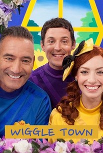 Wiggle Town - Rotten Tomatoes