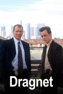Dragnet: Season 1, Episode 9 | Rotten Tomatoes