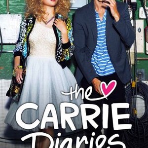 The Carrie Diaries - Rotten Tomatoes