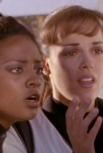 Power Rangers: Time Force, Episode 2 | Rotten Tomatoes